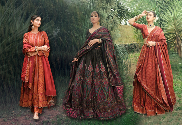 Discover the Timeless Elegance of Kaftan Dresses for Any Event – Safaa ...