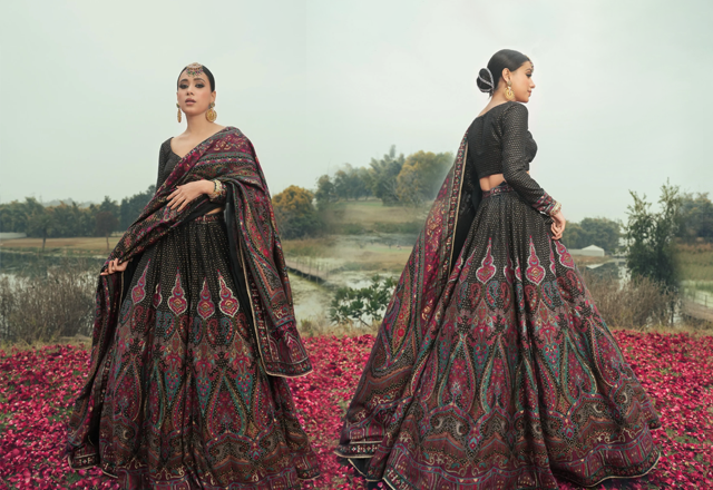 Traditional Wear for Every Body Type: Safaa World's Inclusive Collection