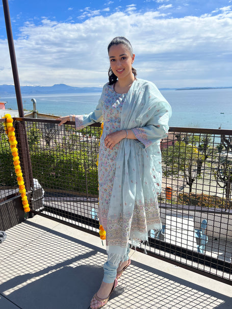 Influencers – Safaa World