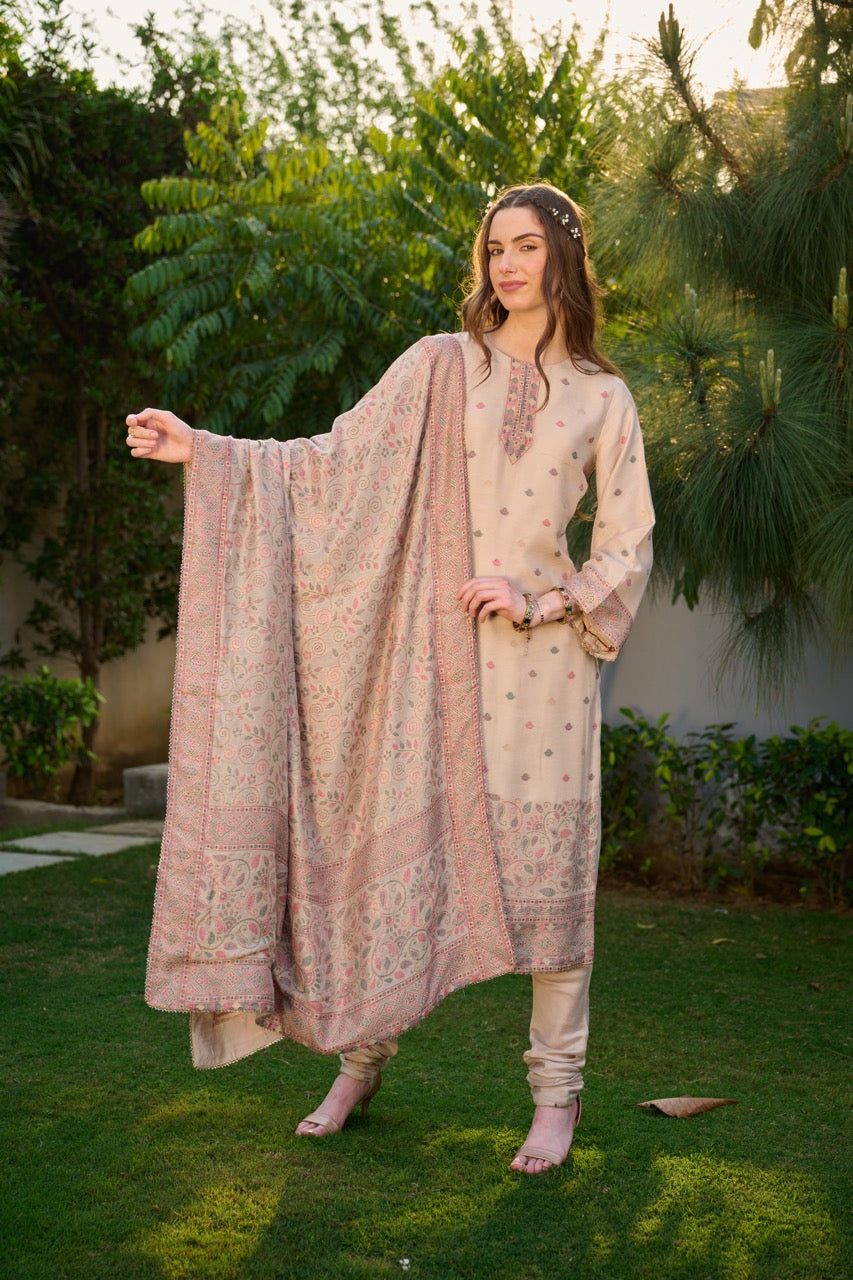 RUKHSAAR – Safaa World