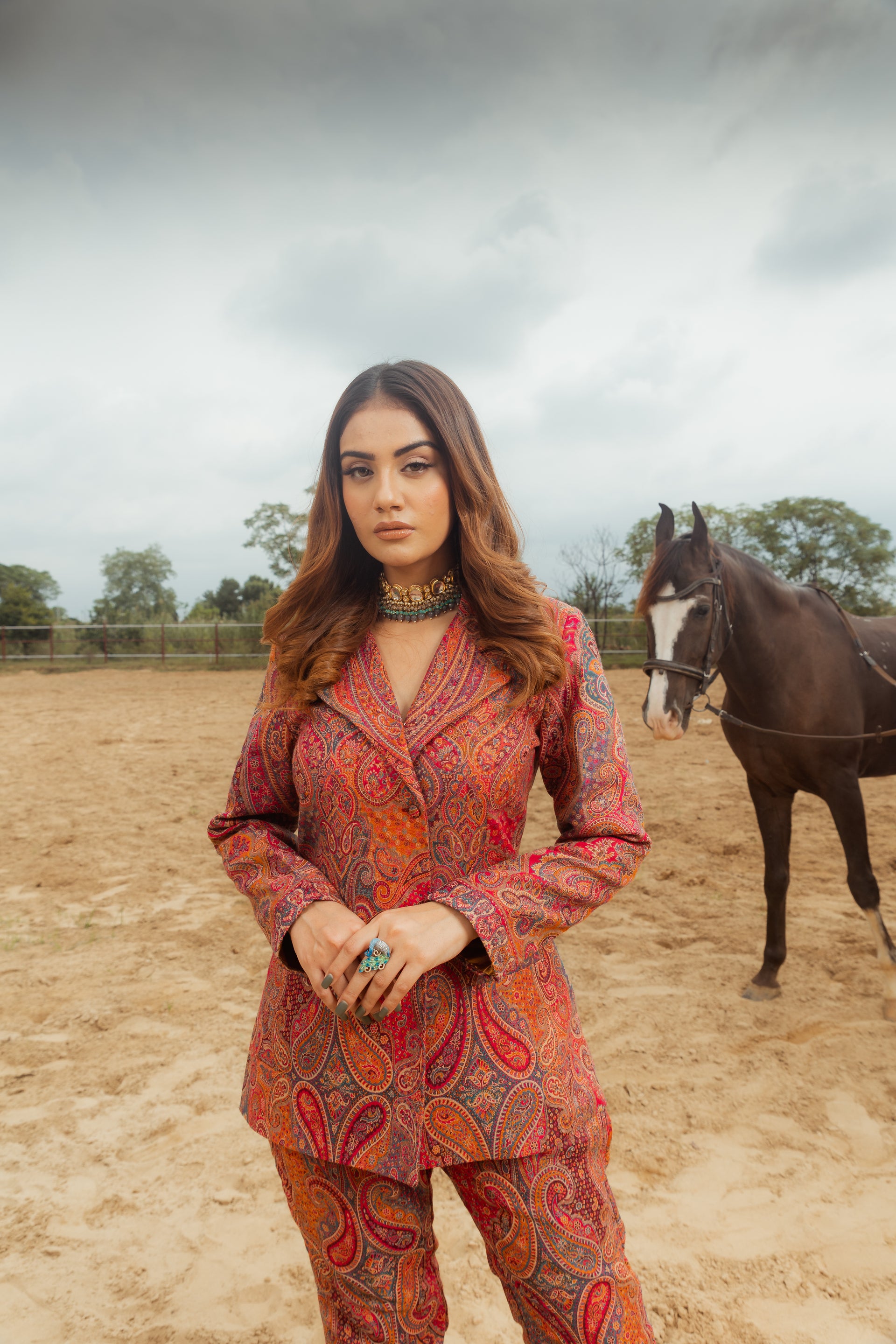 Maysoon – Safaa World